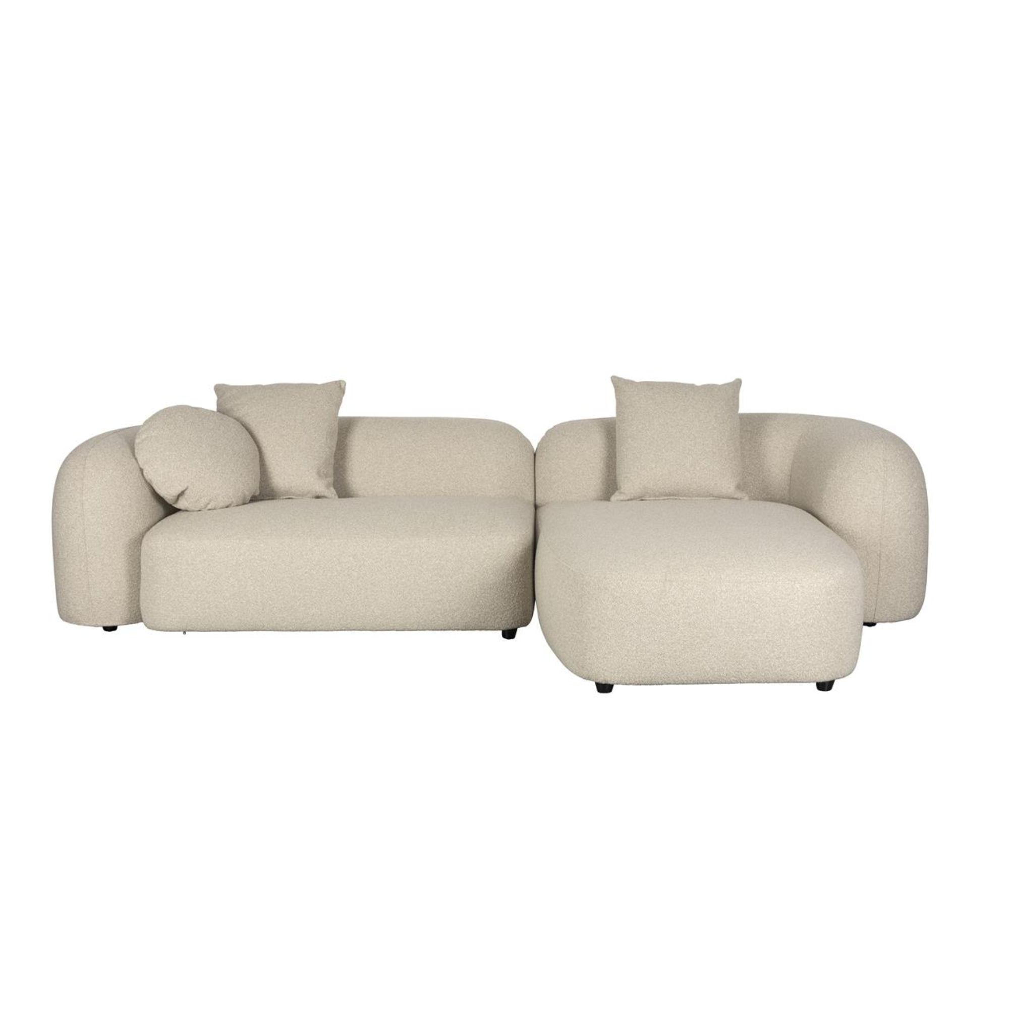 Sofa Perry Right Lounge